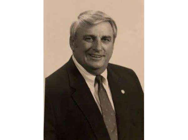Howard Kerr Obituary (1932 - 2023) - Bowie, MD - The Capital Gazette