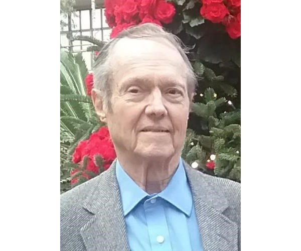 Robert Kirkpatrick Obituary (1936 - 2023) - Annapolis, MD - The Capital ...