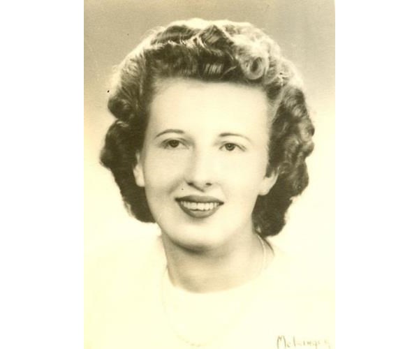 Eva Dominick Obituary (1927 - 2020) - Annapolis, MD - The Capital Gazette
