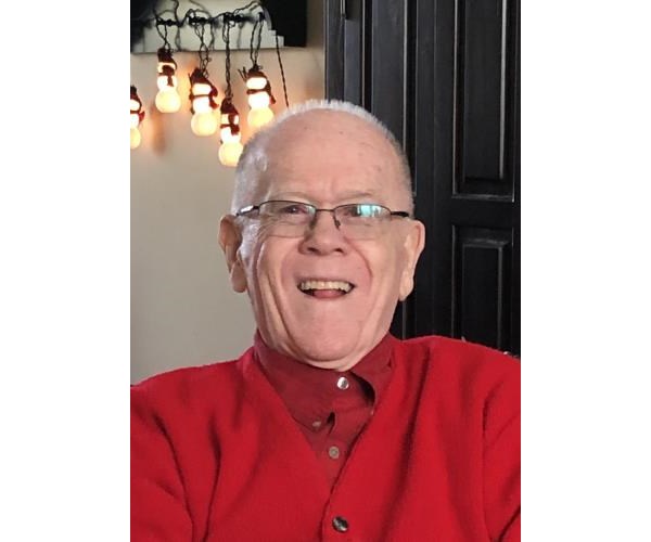 William Durand Obituary (1937 - 2020) - Annapolis, MD - The Capital Gazette