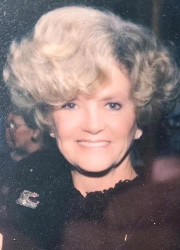 Judith Stewart Obituary (2022) - Annapolis, MD - The Capital Gazette