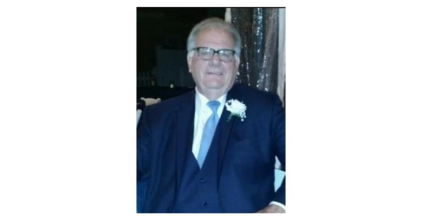 James Sunstrom Obituary (1945 - 2019) - Annapolis, MD - The Capital Gazette
