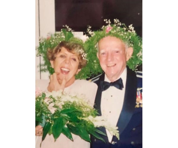 Elizabeth Murnane Obituary (1926 - 2021) - Annapolis, MD - The Capital ...