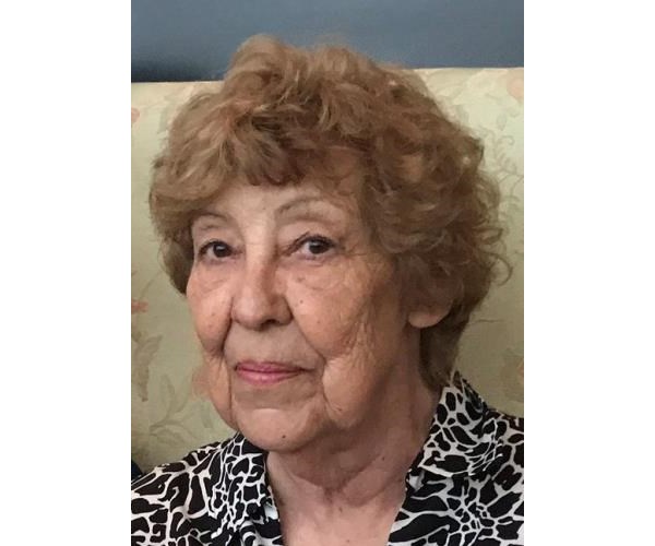 Beverly Bomgardner Obituary (1939 - 2019) - Annapolis, MD - The Capital ...