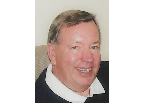 Charles Erdman Obituary (1941 - 2020) - Annapolis, MD - The Capital Gazette