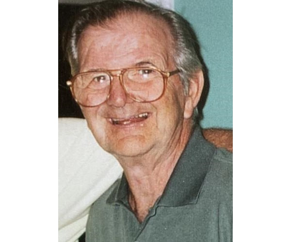 Warren Smith Obituary (1928 - 2021) - Annapolis, MD - The Capital Gazette