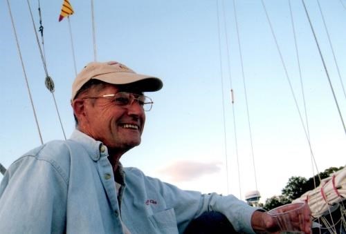 Frank Cingel Obituary (1935 - 2026) - Severna Park, MD - The Capital ...