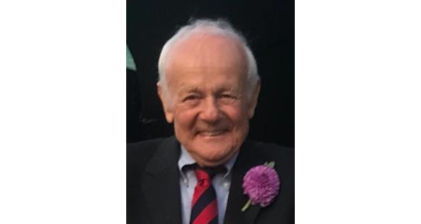 Edward Callahan Obituary (12/06/1931 - 10/29/2025) - Annapolis, MD ...