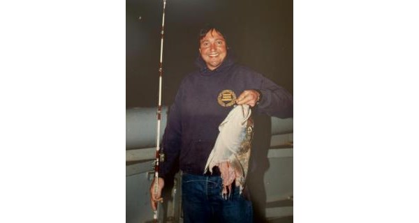 Mark Bender Obituary (1963 - 2026) - Severna Park, MD - The Capital Gazette