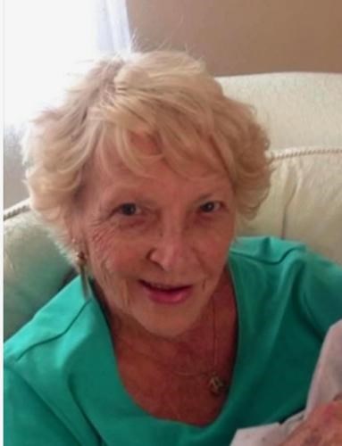 Phyllis Harrison Obituary (1945 - 2024) - Springfield, IL - Capitol ...
