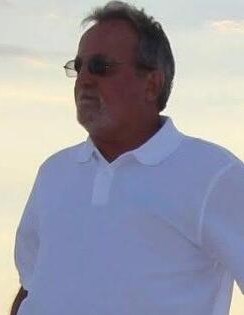 James Curtis Obituary (1958 - 2025) - Springfield, IL - Capitol City Now