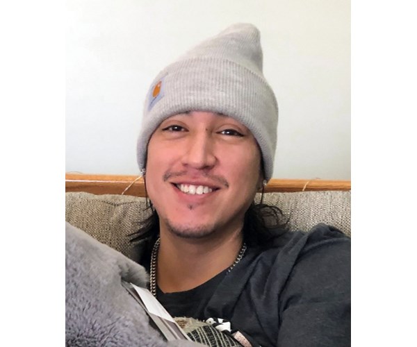 Ty Frederick Obituary (2024) - Brookings, SD - Capital Journal