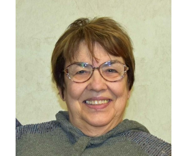 Elizabeth Schlueter Obituary (2024) - Mitchell, SD - Capital Journal