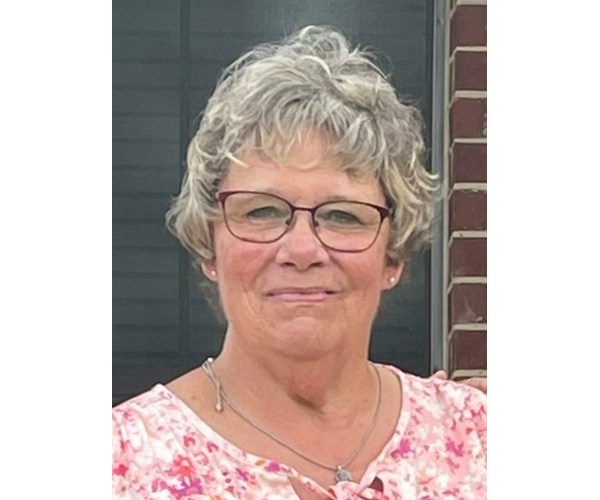 Sharon Williams Obituary (1951 - 2026) - Burleson, TX - Capital Journal