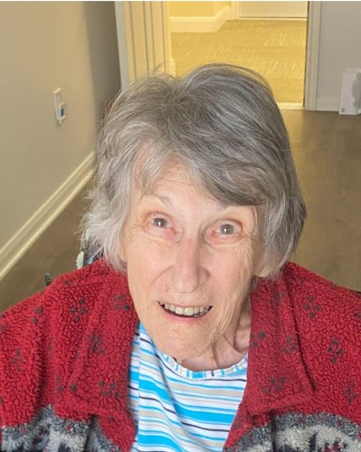 Marlene Reynolds Obituary (1937 - 2024) - Austin, MT - Carbon County News