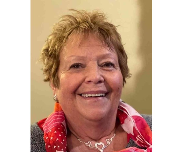 Barbara Croston Obituary (1949 - 2025) - Laurel,mt, MT - Carbon County News