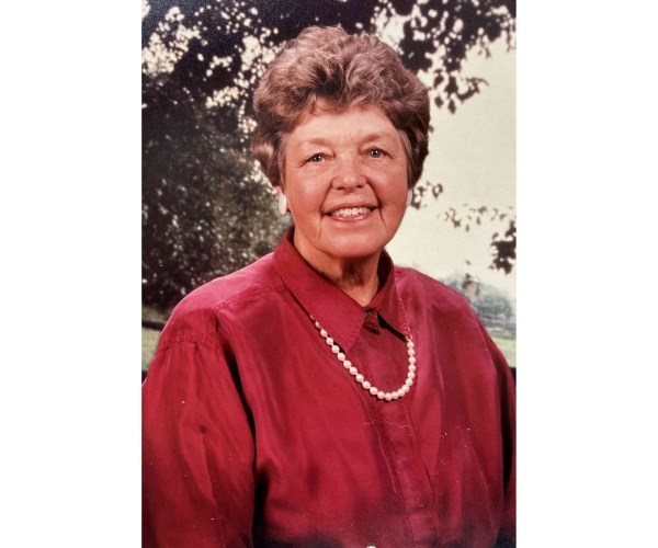 Mary Ames Obituary (1926 - 2026) - Red Lodge, MT - Carbon County News
