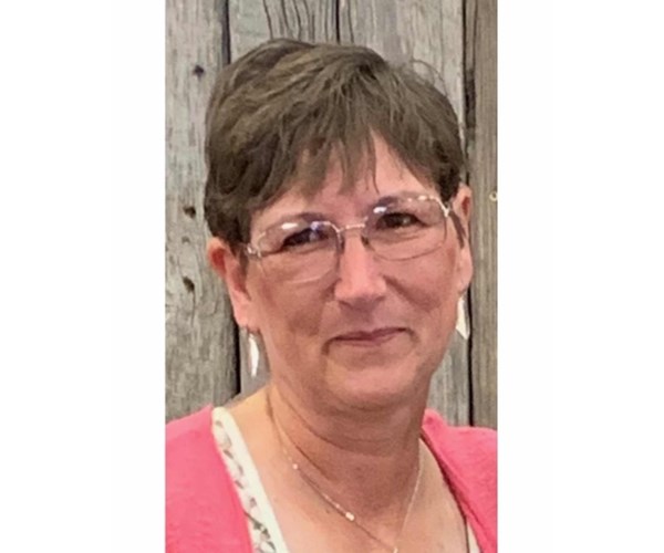 Kimberly Erickson Obituary (1965 - 2026) - Joliet, MT - Carbon County News