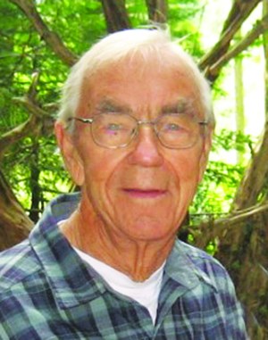 John May Obituary (2021) - Regina, SK - Carlyle Observer