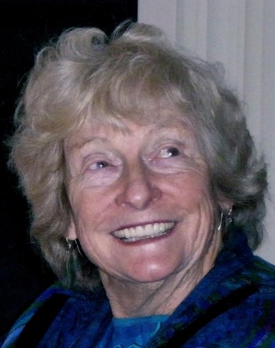 Elizabeth Allen Backus Obituary (1927 - 2015) - La Jolla, CA - Rancho ...