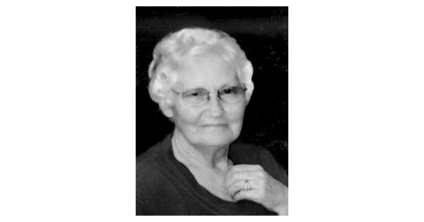 EVELYN DOTSON Obituary (1921 - 2022) - Berryville, AR - Carroll County News