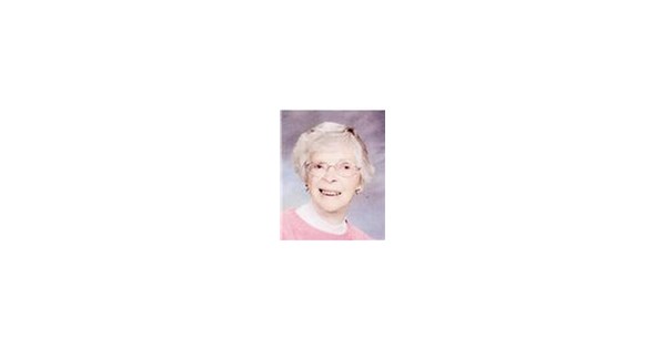 Margaret Lafferty Obituary (2011) - Westminster, MD - Carroll County Times