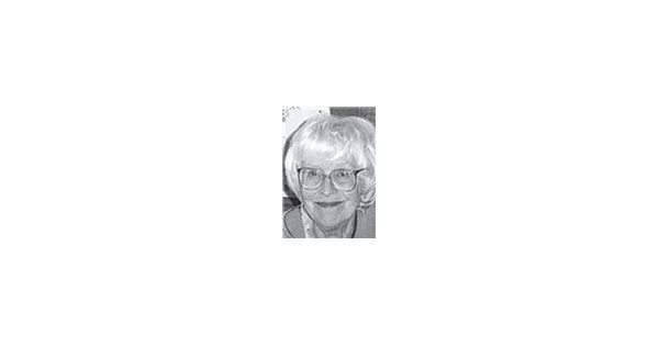 Eleanor Bacon Obituary (2012) - Westminster, MD - Carroll County Times