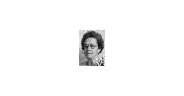 Ada Shaffer Obituary (2012) - Westminster, MD - Carroll County Times
