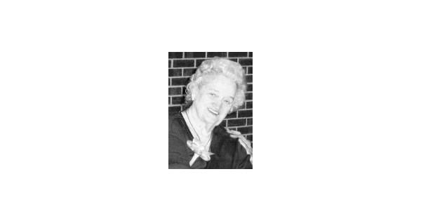 Jean Colburn Obituary (2011) - Westminster, MD - Carroll County Times