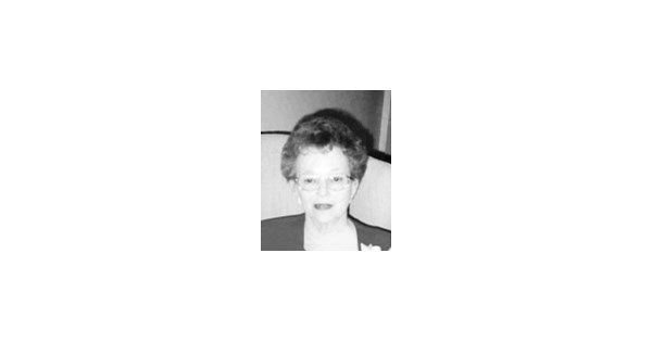 Leona Stonesifer Obituary (2009) - Westminster, MD - Carroll County Times