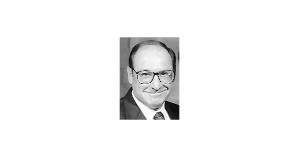 William Weinstein Obituary (2011) - Westminster, MD - Carroll County Times
