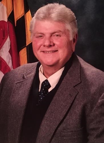 Donald Newcomer Obituary (2017) - Sykesville, MD - Carroll County Times