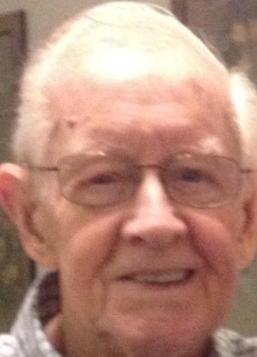 Gerald Welch Obituary (2018) - Westminster, MD - Carroll County Times