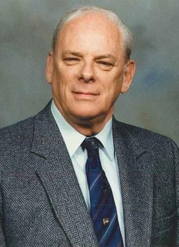 Kenneth Russell Obituary (2018) - Finksburg, MD - Carroll County Times