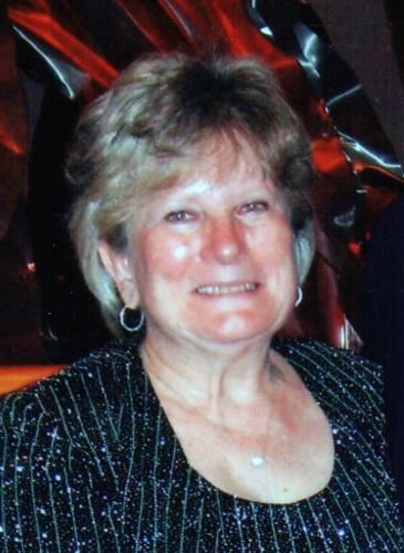 Barbara Mobley Obituary (1947 - 2016) - New Windsor, MD - Carroll ...