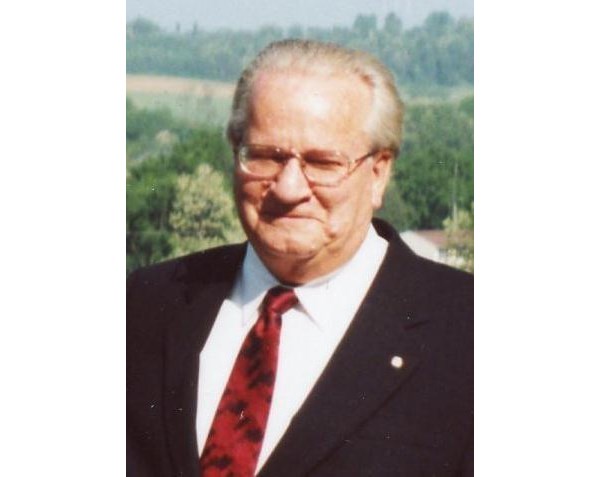 John Carr Obituary (2015) - Westminster, MD - Carroll County Times