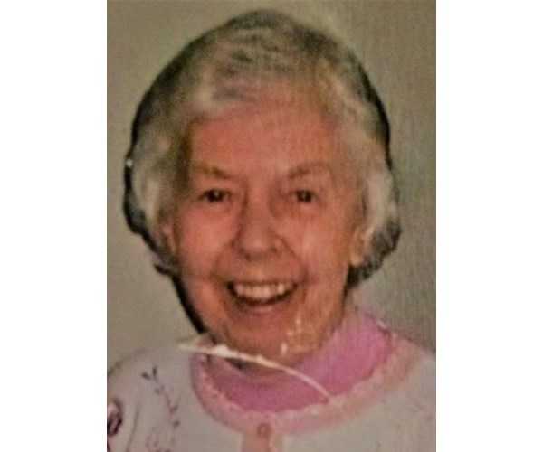 Eileen Gill Obituary (2017) - Westminster, MD - Carroll County Times