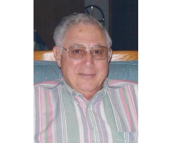 Edward Sawaya Obituary (2015) - Sykesville, MD - Carroll County Times