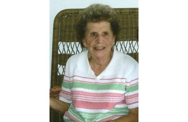 Evelyn Immler Obituary (2015) - Westminster, MD - Carroll County Times