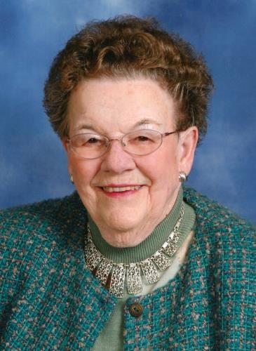 Mary Zepp Obituary (1924 - 2018) - Sykesville, MD - Carroll County Times