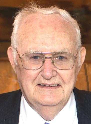 William Breeden Obituary (1937 - 2017) - Hanover, PA - Carroll County Times