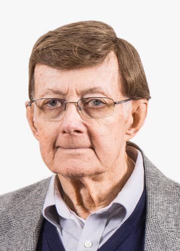 Walter Geisler Obituary (2019) - Manchester, MD - Carroll County Times