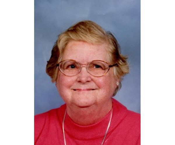 Beverly Cole Obituary (2015) - Sykesville, MD - Carroll County Times