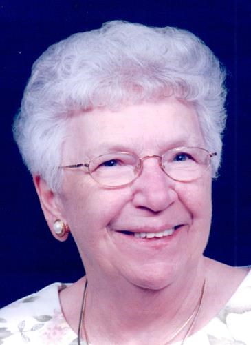 Alma Bair Obituary (2017) - Taneytown, MD - Carroll County Times
