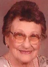 Thelma Burke Obituary (2017) - Hampstead, MD - Carroll County Times