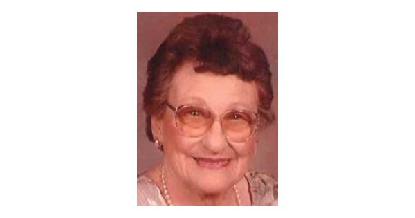 Thelma Burke Obituary (2017) - Hampstead, MD - Carroll County Times