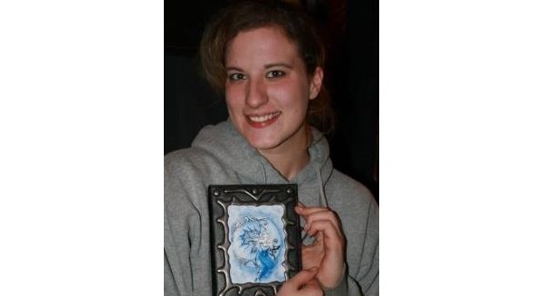 Cassandra Glover Obituary (2016) - Westminster, MD - Carroll County Times