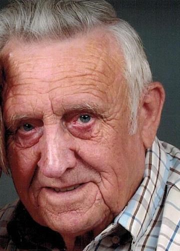 Charles Fringer Obituary (1932 - 2019) - Westminster, MD - Carroll ...