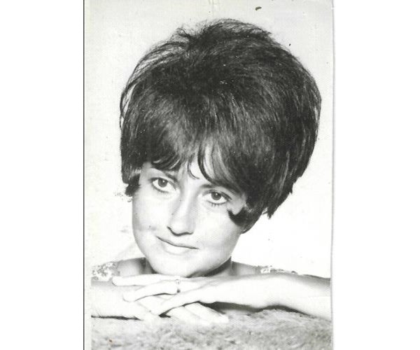 Hannah Grove Obituary (1944 - 2024) - Manchester, MD - Carroll County Times