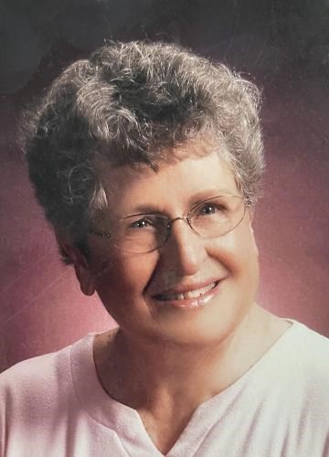 Shirley Swanson Obituary (1936 - 2024) - Fort Collins, CO - Carroll ...